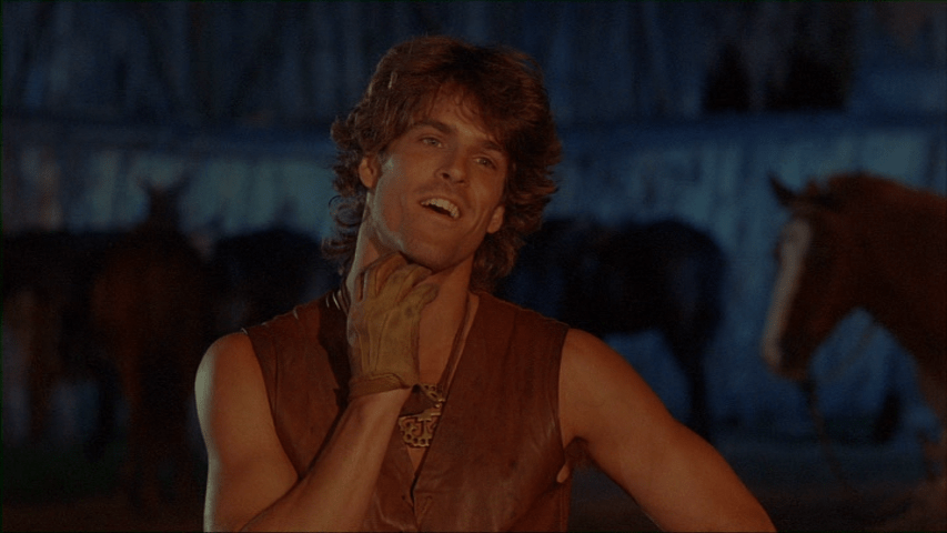 From Swords to Schlockery: John Terlesky on His Path to the Director’s ...