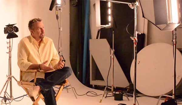 The Devil in the Detail: Richard Brandes and a Decade on the Filmmaking ...