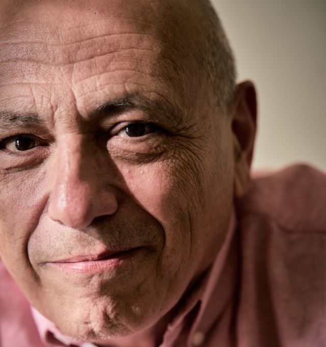 From Rowdy to Rutger: Director Peter Svatek Looks Back on his Career ...