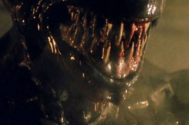 Blu-Ray Review: Split Second (1992) – The Schlock Pit