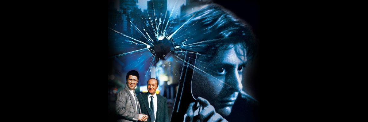 Until The Fear Stopped: Relentless I – IV – The Schlock Pit