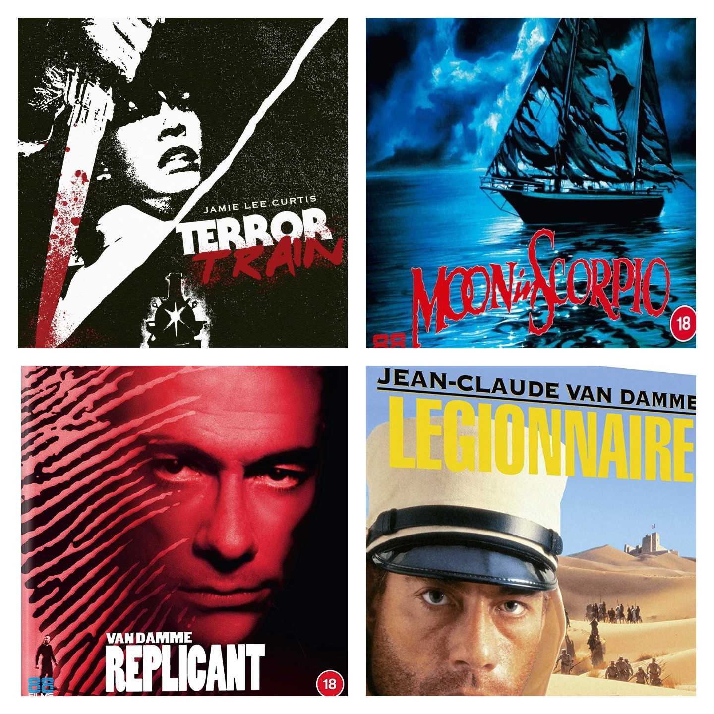 The Schlock Pit – The home of film critics Matty Budrewicz and Dave ...