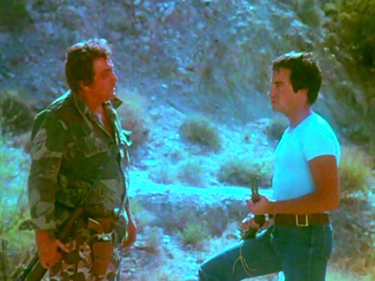 Let’s Hear It For The Boys: Texas Lightning (1981) – The Schlock Pit