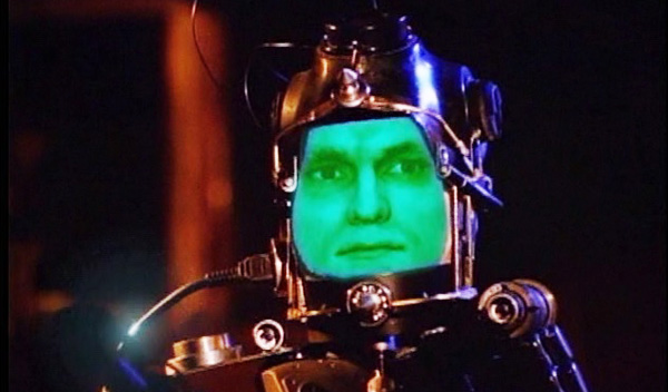 Two Outta Three Ain’t Bad: Curse of the Puppet Master (1998) – The ...