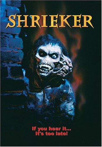 Screaming at the Moon: David DeCoteau’s Shrieker (1998) – The Schlock Pit