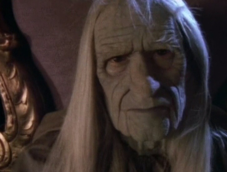 Empire of Ash III (1989): Uno! Dos! Tres! – The Schlock Pit