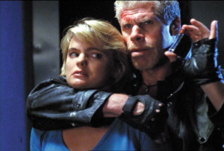 Breakdown, Takedown: Shakedown (2002) – The Schlock Pit