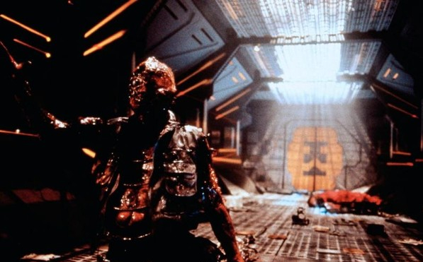 Straight to the Point: John Eyres’ Project Shadowchaser II (1994) & III ...