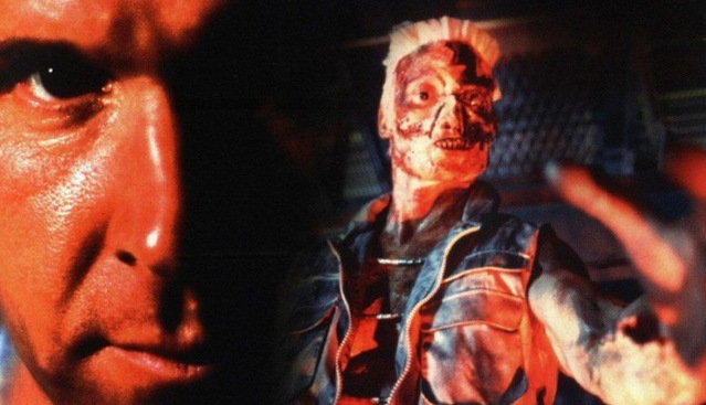 Straight to the Point: John Eyres’ Project Shadowchaser II (1994) & III ...