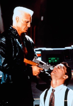 Straight to the Point: John Eyres’ Project Shadowchaser II (1994) & III ...