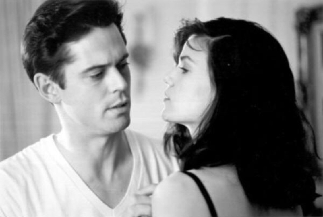 Starry Starry Sight: Sam Irvin Talks Acting on Impulse (1993) – The ...