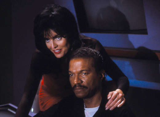 Alien Intruder (1993): The 62 Miles High Club – The Schlock Pit