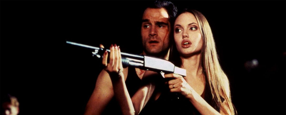 Mercy Me! — Michael Schroeder & Cyborg 2: Glass Shadow (1993) – The ...