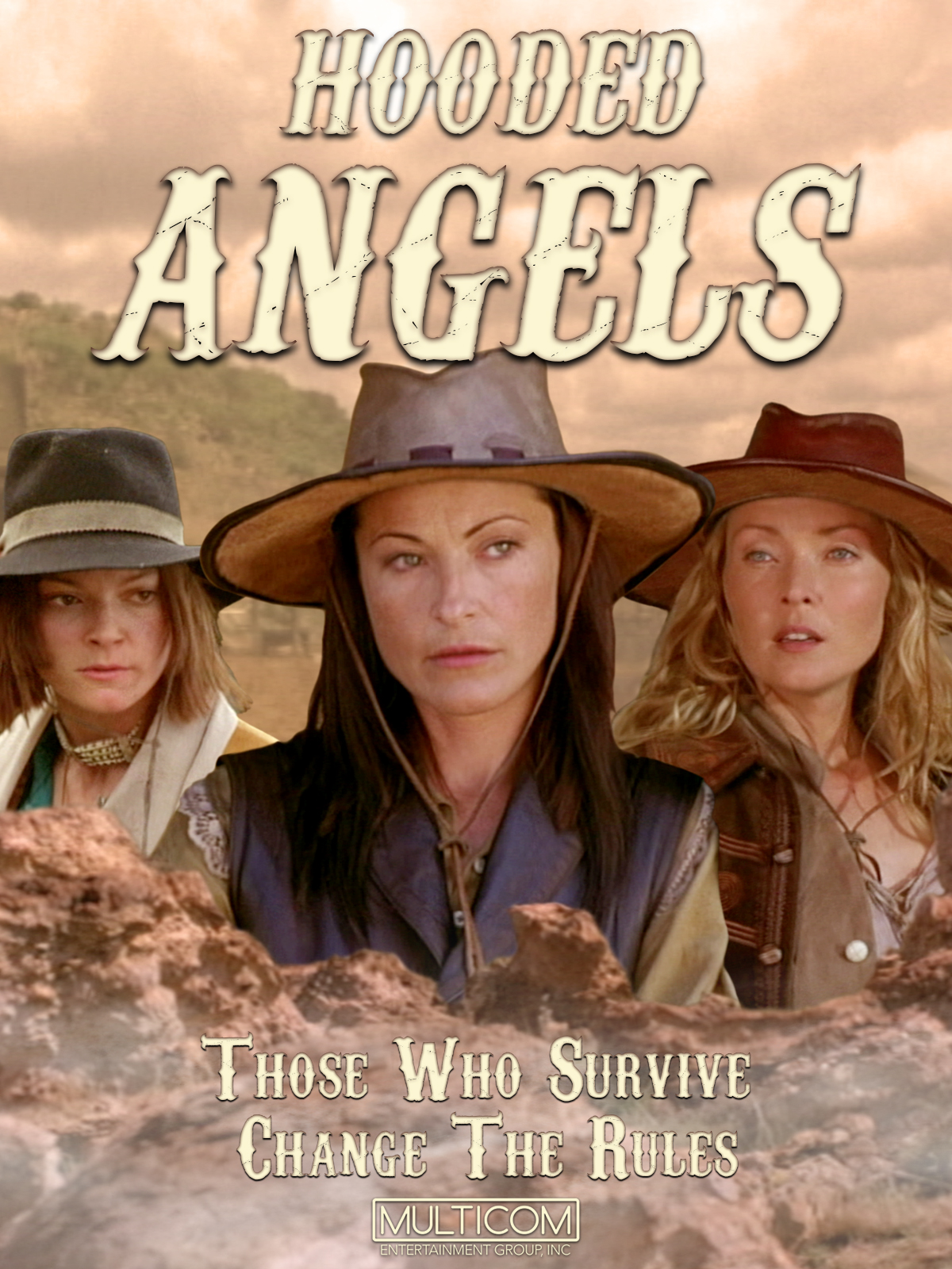 Hooded Angels (2000): Western Boys and Western Girls – The Schlock Pit