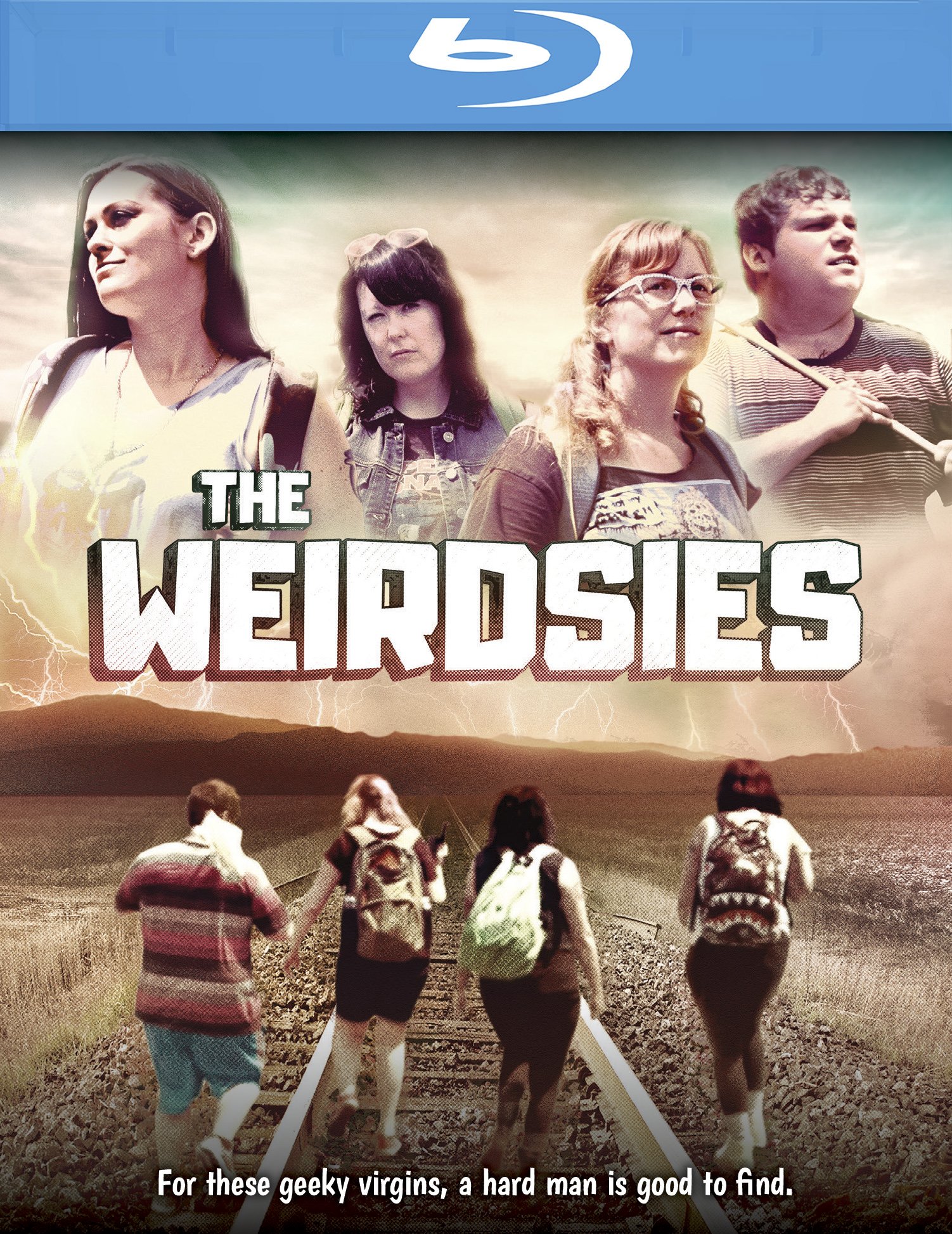Destruction King: Chris Seaver Talks The Weirdsies (2015) – The Schlock Pit