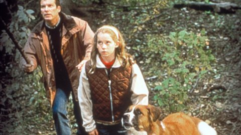 Atomic Dog (1998): Stay on the Porch – The Schlock Pit