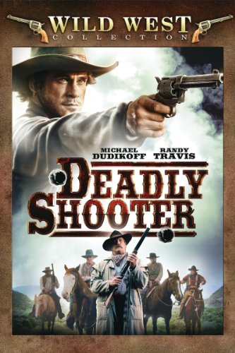 The Shooter (1997): Ray Out West – The Schlock Pit