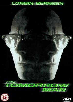 The Tomorrow Man (2000/2002): Apologies in Advance – The Schlock Pit