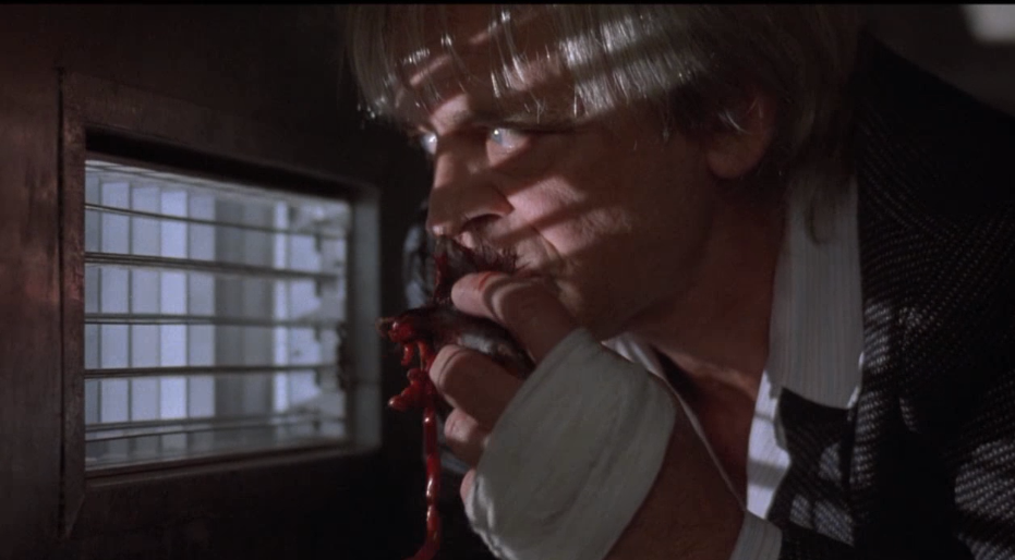 Klaus in the Haus: Crawlspace (1986) – The Schlock Pit