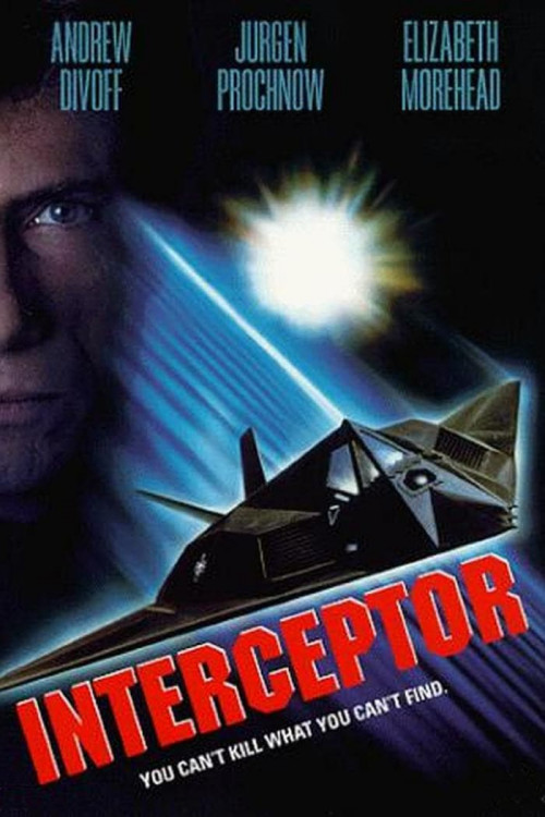 Meh-ighty Wings: Interceptor (1992) – The Schlock Pit