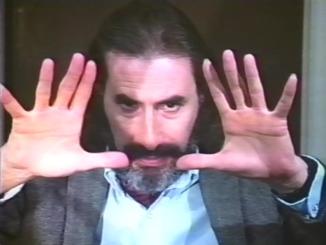 Theatre of the Absurd: Death Magic (1992) – The Schlock Pit