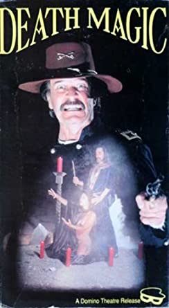 Theatre of the Absurd: Death Magic (1992) – The Schlock Pit