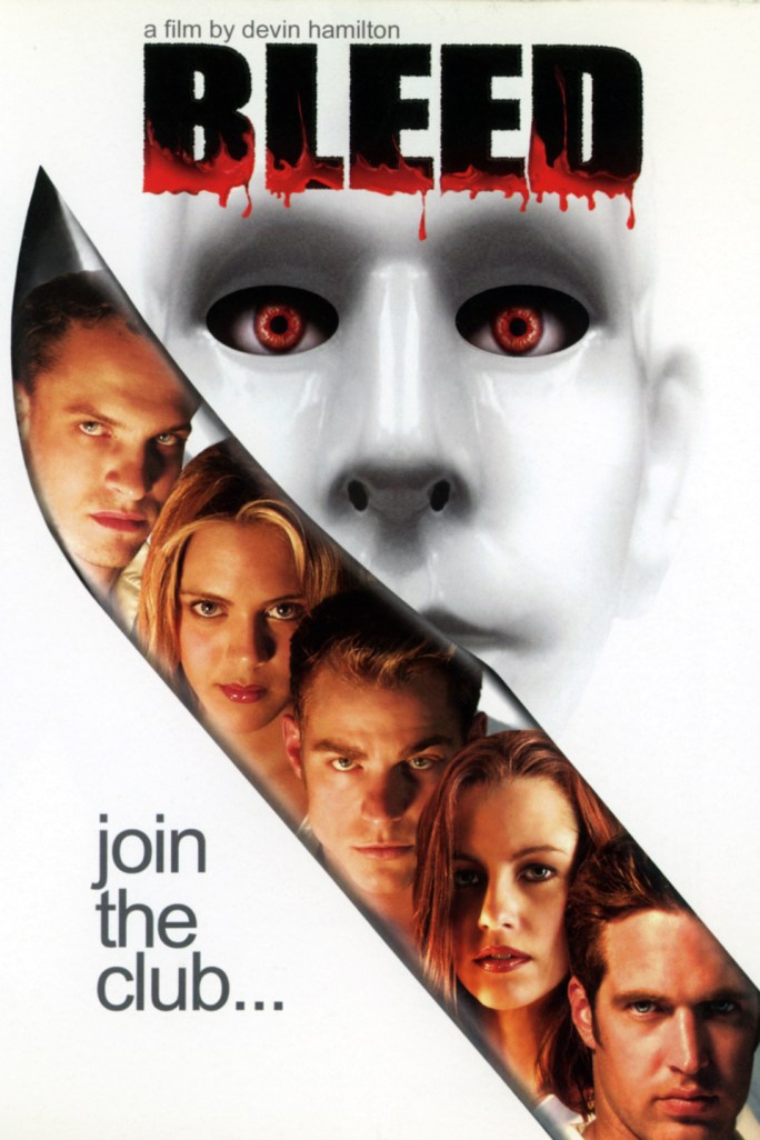 Bleed (2002): A Shadow on the Moon – The Schlock Pit