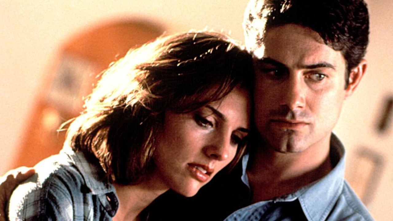 Cupid (1997): The Lexicon of Love – The Schlock Pit
