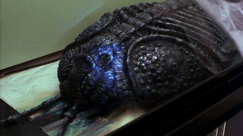 Deep Freeze (2002): Thing Is… – The Schlock Pit