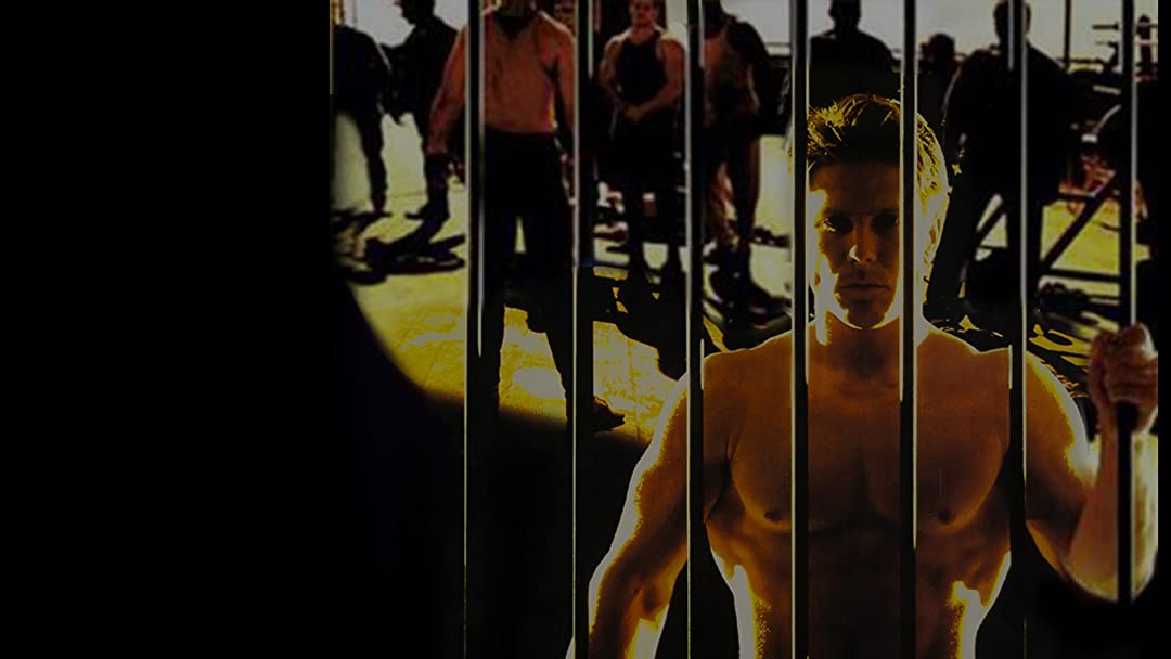 Maximum Security (1996) & Inferno (1997): Fred, Prime and 101 Too Part ...