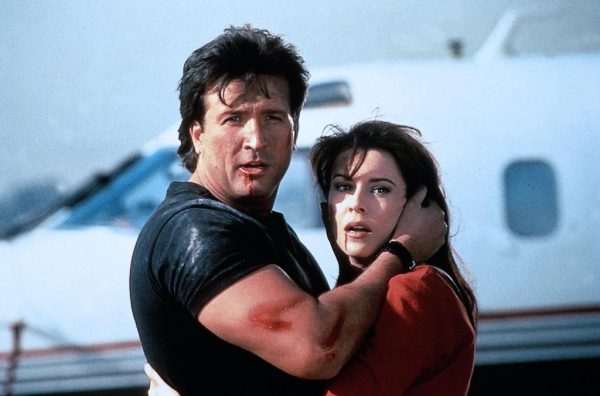 Stunt Double: Rick Avery Talks Deadly Takeover (1995) – The Schlock Pit