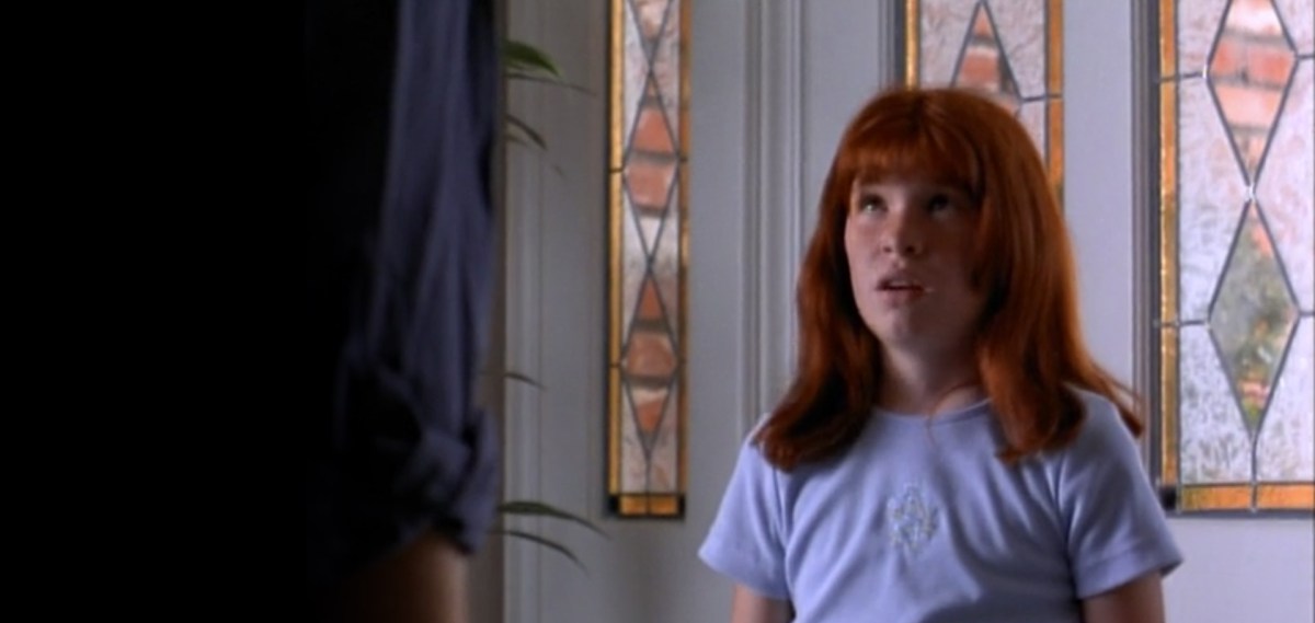 Wicked Little Bugger: Daddy’s Girl (1996) – The Schlock Pit