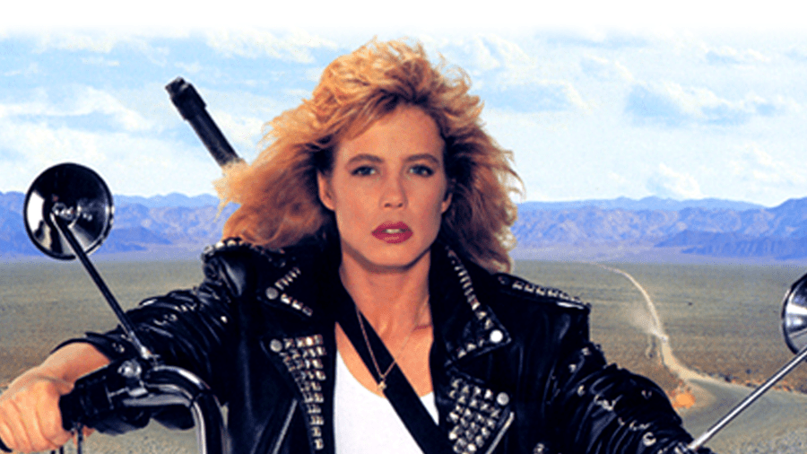 The Stranger (1995): Kathy Comes Home – The Schlock Pit