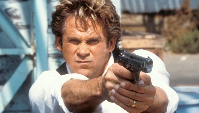 Strategic Command (1997): If it Ain’t Broke… – The Schlock Pit