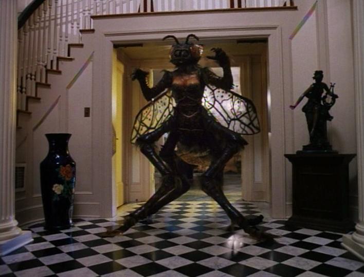 The Wasp Woman (1995): A Sting in the Tale – The Schlock Pit