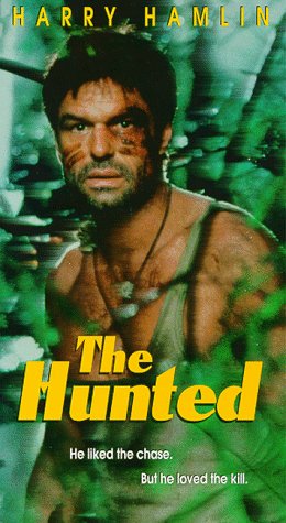 The Hunted (1998): Born to be Wild – The Schlock Pit