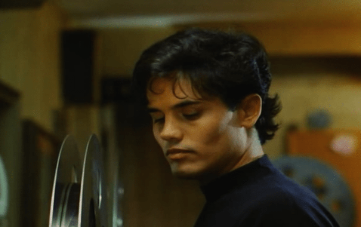 Dead Girls Don’t Tango (1992): A Dance to Forget – The Schlock Pit