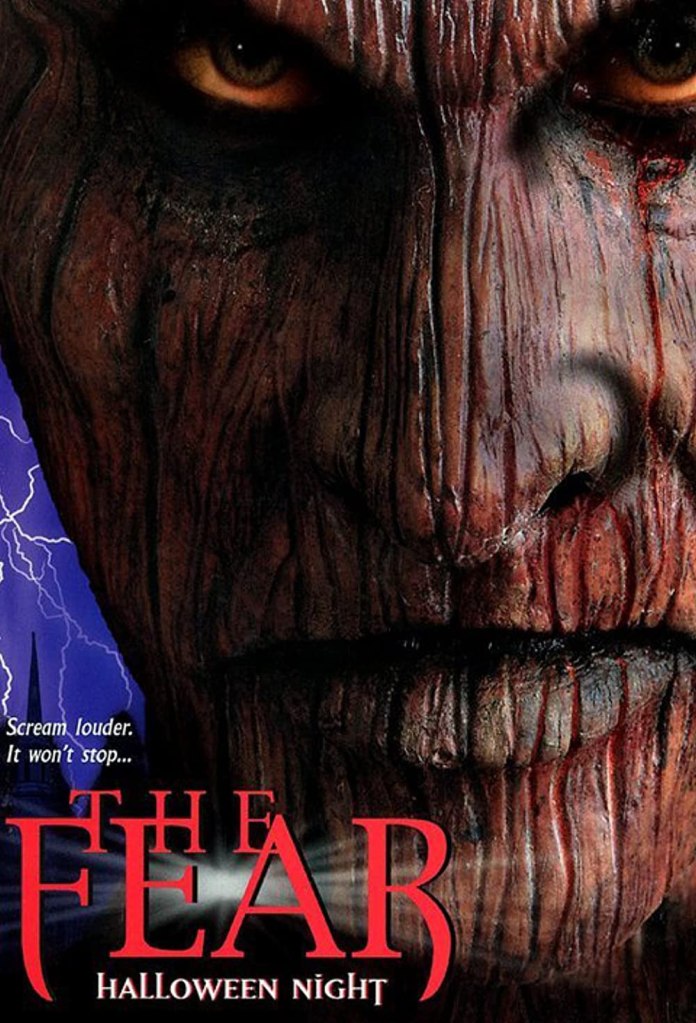 The Fear 2: Halloween Night (1999) — DellaMorty Dellamore – The Schlock Pit