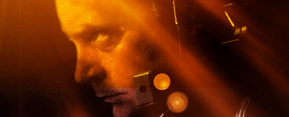 Feeling the Heat: The Hostage (1998) – The Schlock Pit