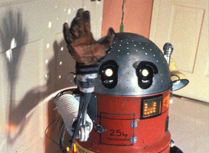 And You Thought Your Parents Were Weird! (1991): The Kids Are Alright ...