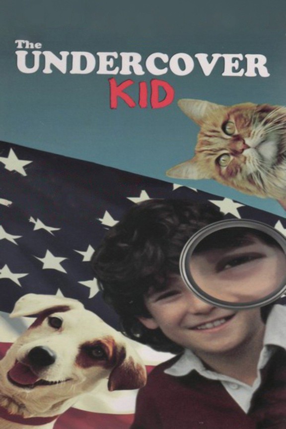 Look Who’s Talking: The Undercover Kid (1996) – The Schlock Pit