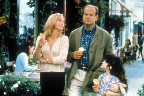 The Real Howard Spitz (1998): What’s The Beef? – The Schlock Pit