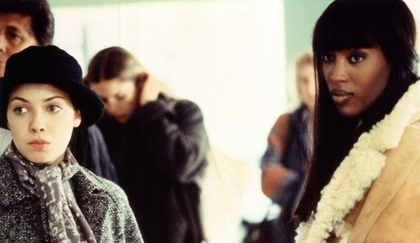 Invasion of Privacy (1996): Baby Daddy’s Gone A-Hunting – The Schlock Pit