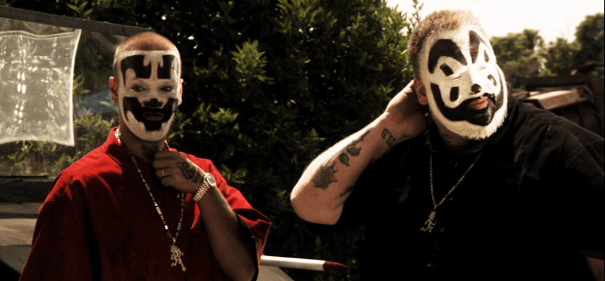 Death Racers (2008): Clown Car – The Schlock Pit