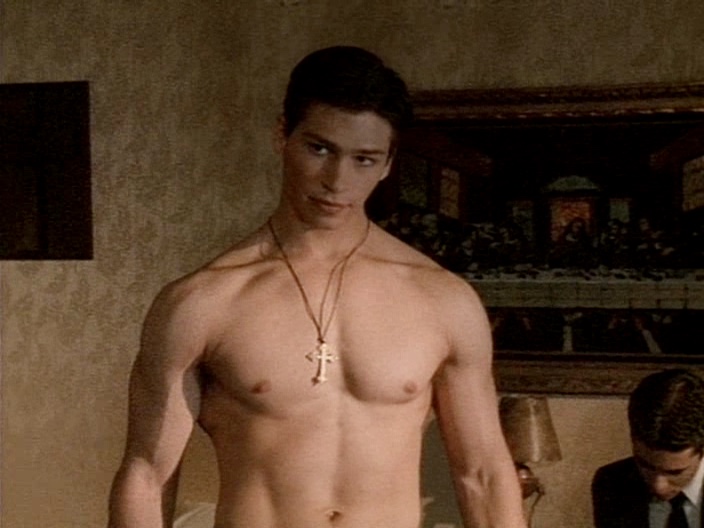 Voodoo Academy (2000): One From the (Rapid) Heart – The Schlock Pit