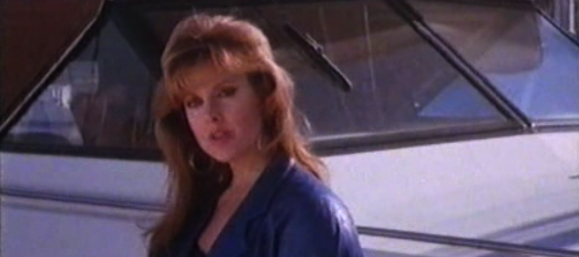 Twenty Dollar Star (1990): Leder of the Pack – The Schlock Pit