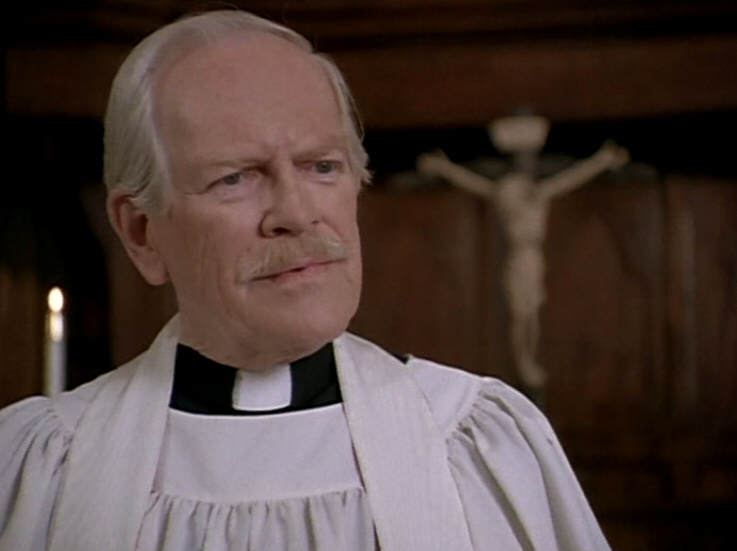 The Possession of Michael D. (1995): Conjured! – The Schlock Pit