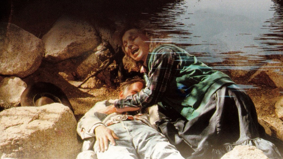 Death Falls (1989): Twilight Time – The Schlock Pit