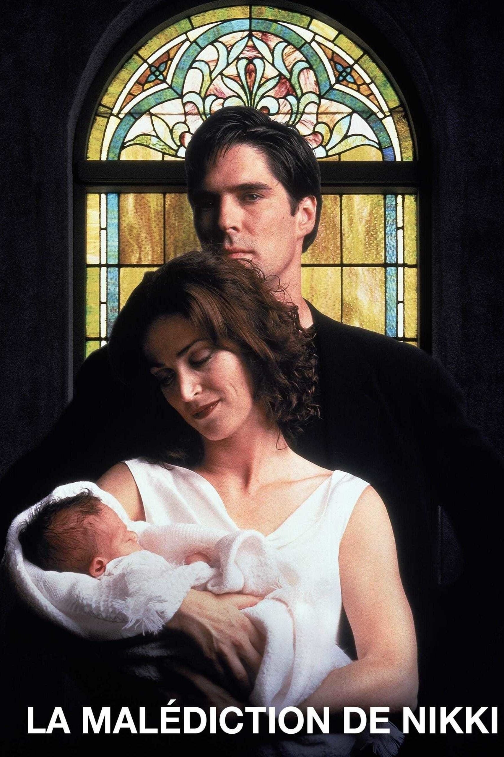 The Devil’s Child (1997): Satan’s Little Helper – The Schlock Pit