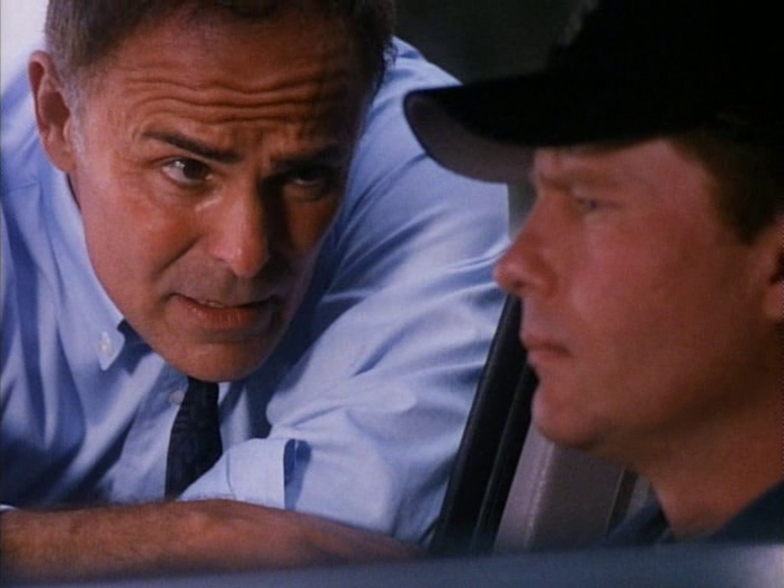 Killing Obsession (1994): I Remember Mama – The Schlock Pit